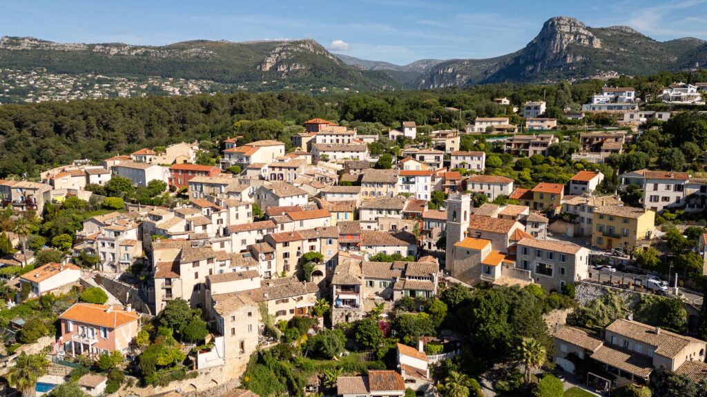 Label Pays d’Art et d’Histoire – La Gaude Patrimoine